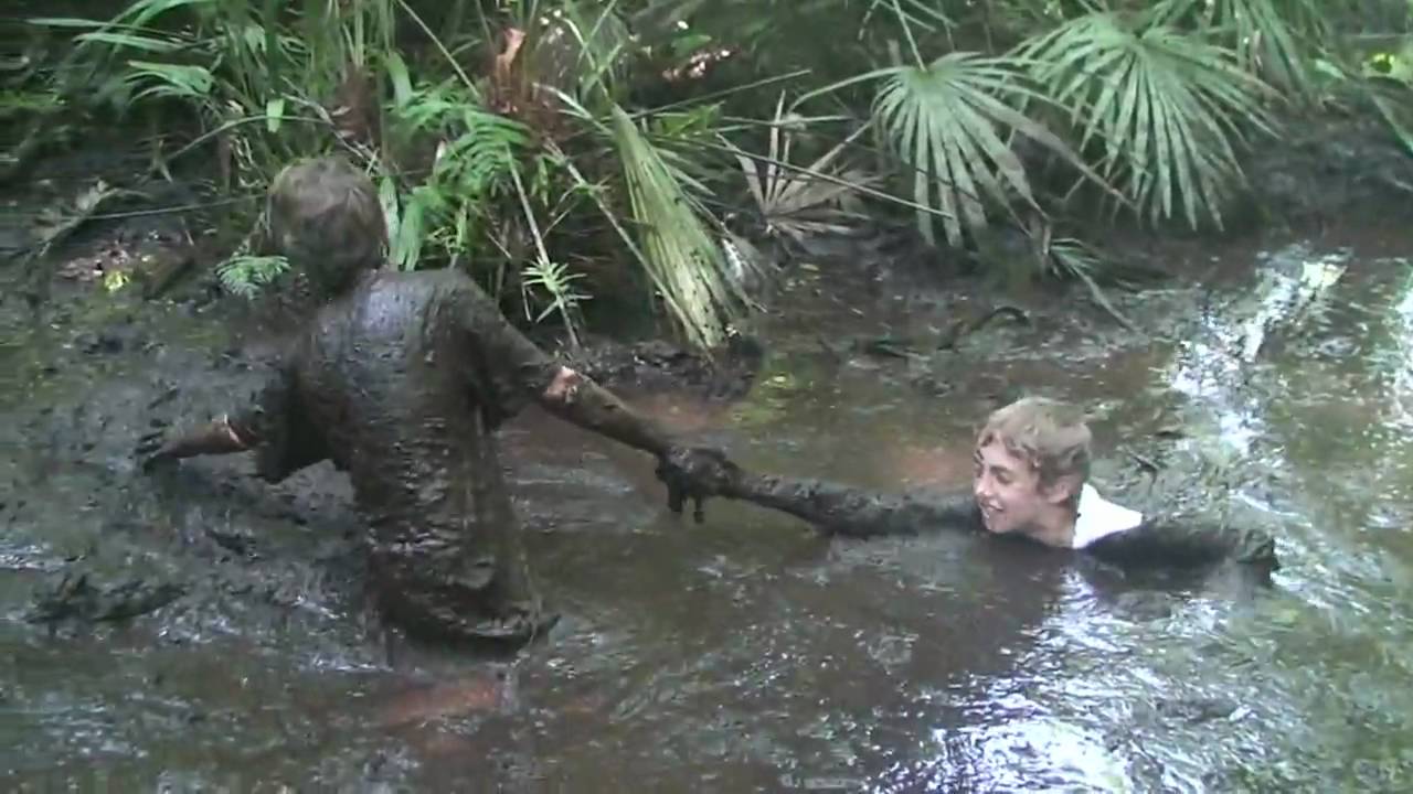 2010 Big Stump- Troop 749, Winter Garden, FL - YouTube