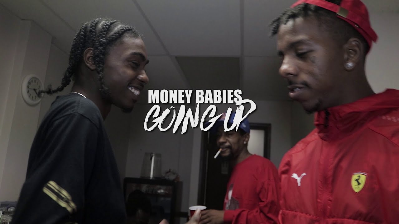 Money Babies - Going Up (Official Video) - YouTube