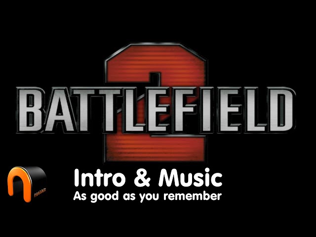 Bf2 Logo