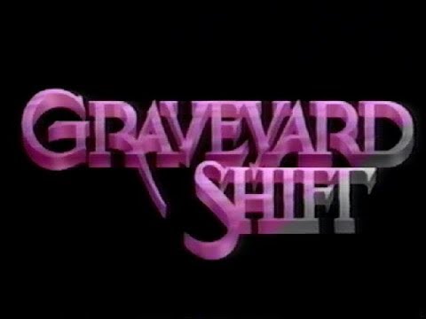 Graveyard Shift 1987 - Video Trailer - YouTube