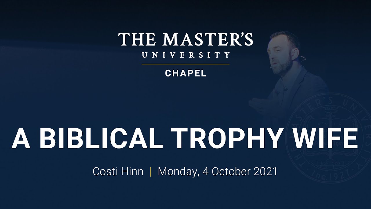 About | The Master's University