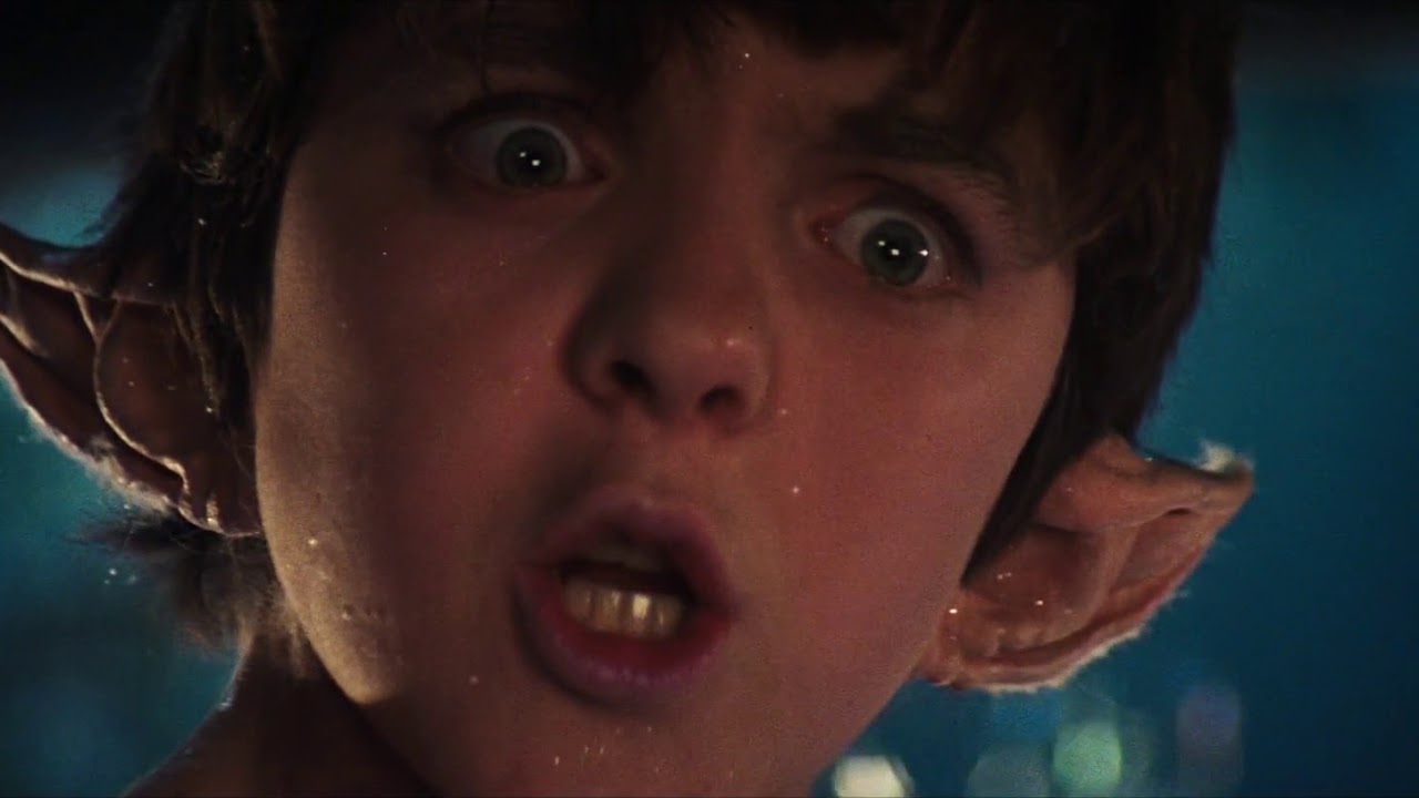 Legend - L'énigme de Gump - YouTube