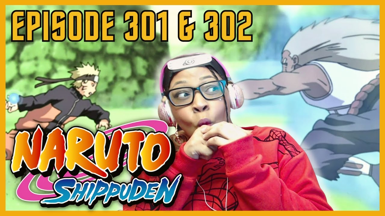 END OF THE PREVIOUS KAGE ALREADY!? FIRST TIME WATCHING NARUTO SHIPPUDEN ...
