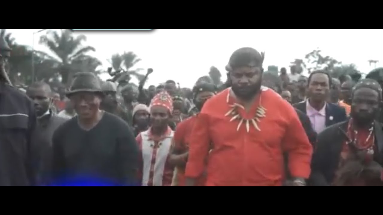 TOKOMI WAPI 09 08 2024 EYINDI LISUSU NA BANDUNDU BA MOBONDO BA TOMBOKI ...