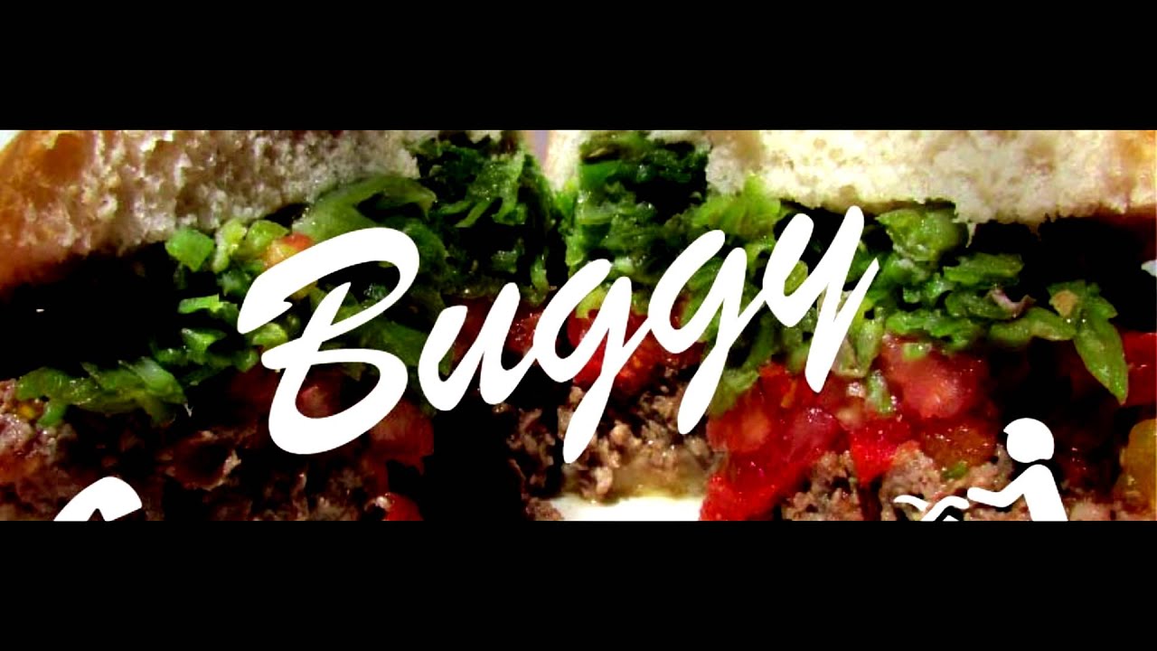 BUGGY sandwichs chillan - YouTube