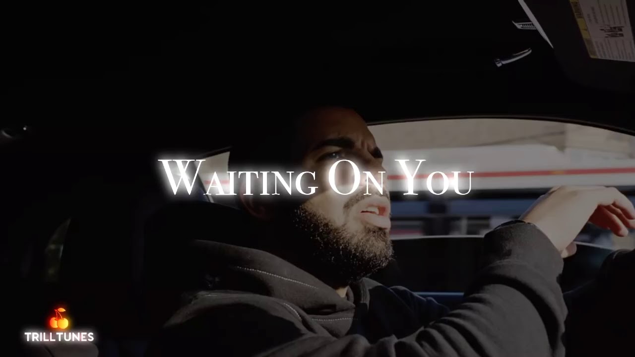 Drake Waiting On You Ft Rae Sremmurd NEW 2018 - YouTube
