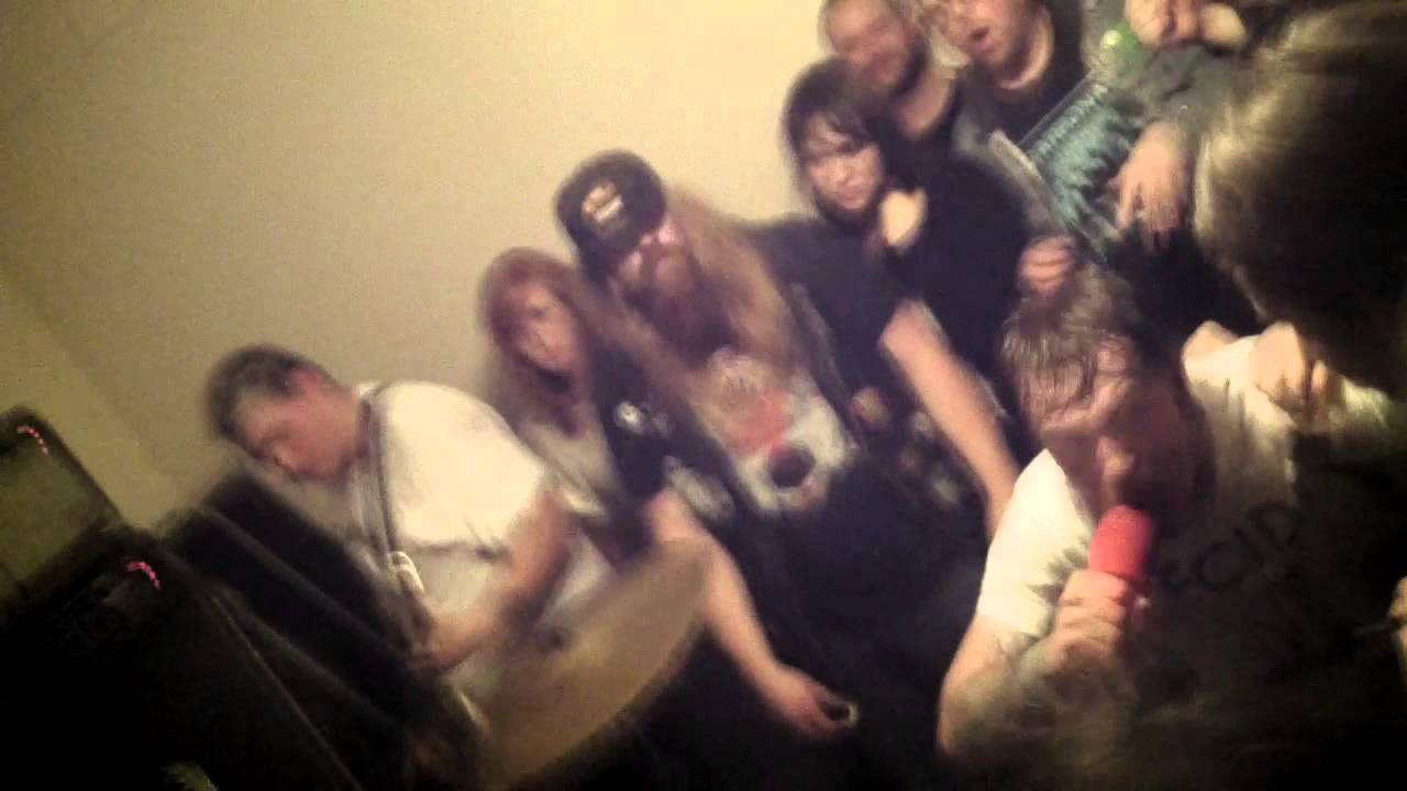 GAG at Lake Destiny (Boise) 12/01/13 - YouTube