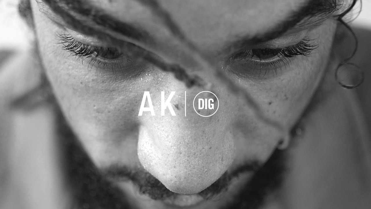 DIG X Alex Kennedy - 2015 - YouTube