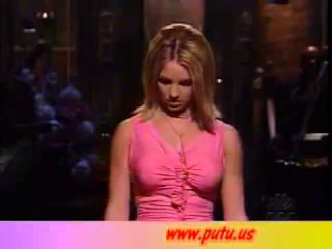 Britney Spears Amazing HOT Talent, You Cant Believe untill wathch this video
