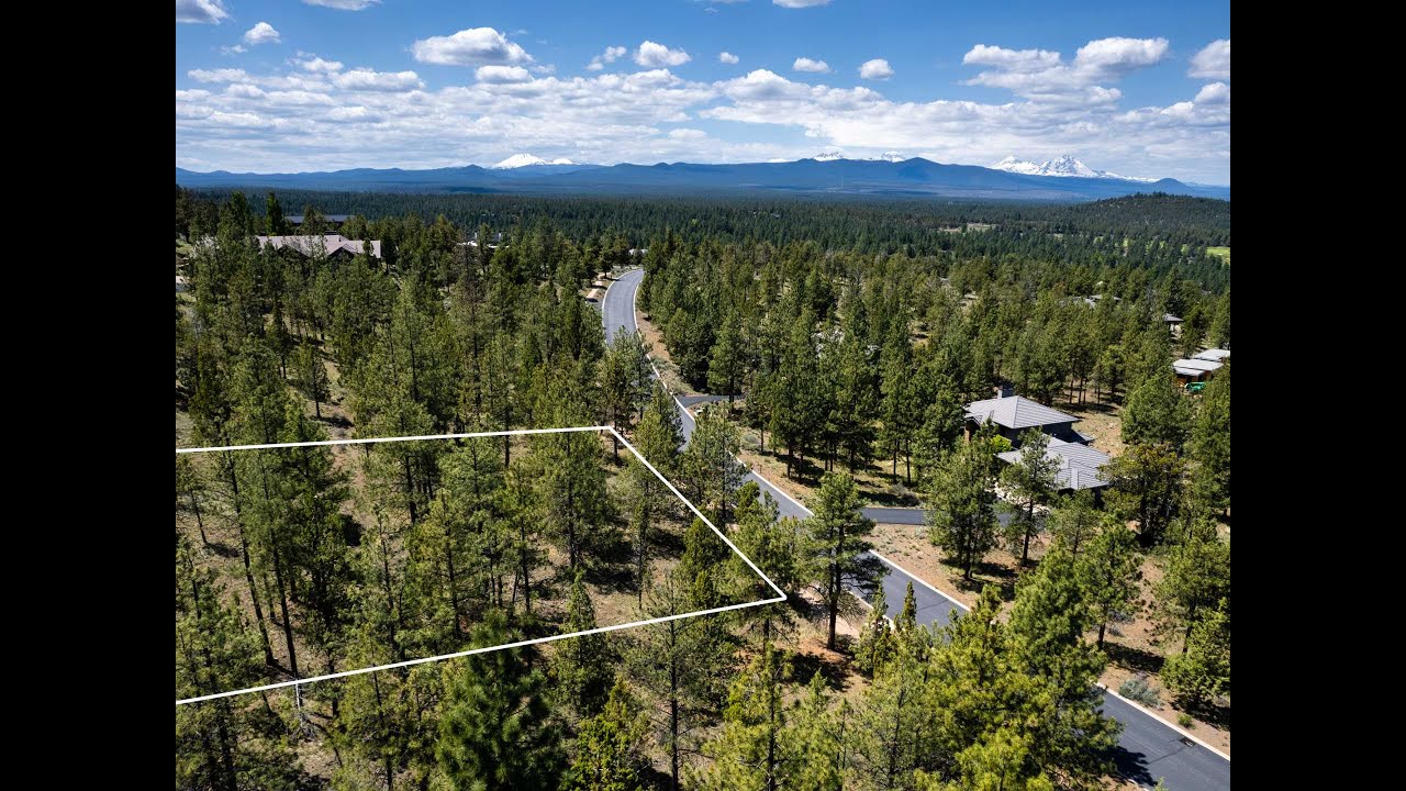 1790 NW. Wild Rye Circle | Bend, OR - YouTube