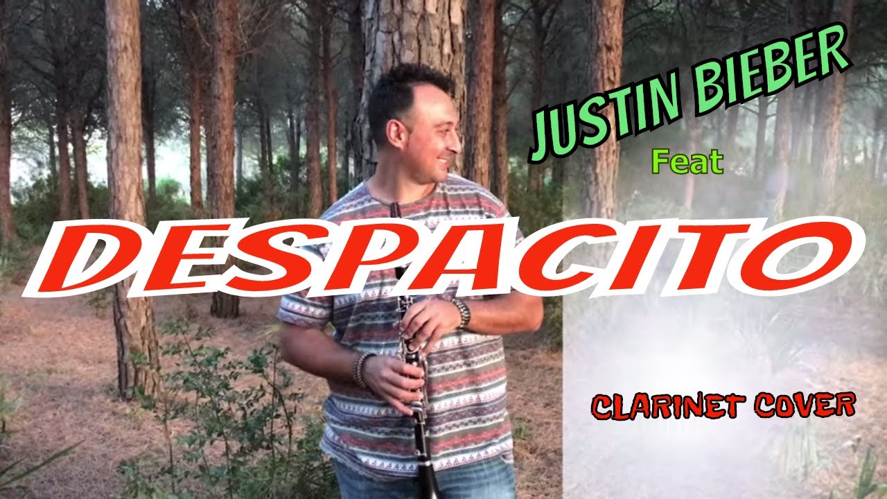 DESPACITO COVER feat JUSTIN BIEBER, LUIS FONSI & DADDY YANKEE ...