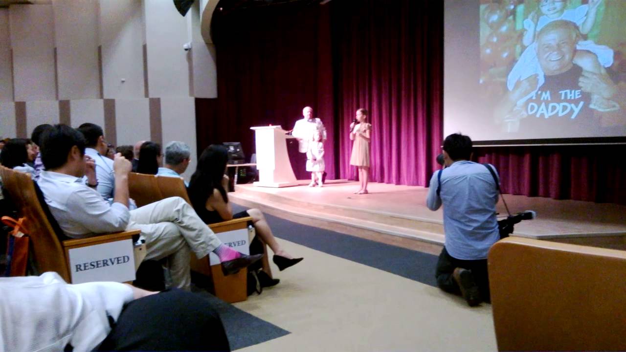 Jim Rogers and his daughters - YouTube