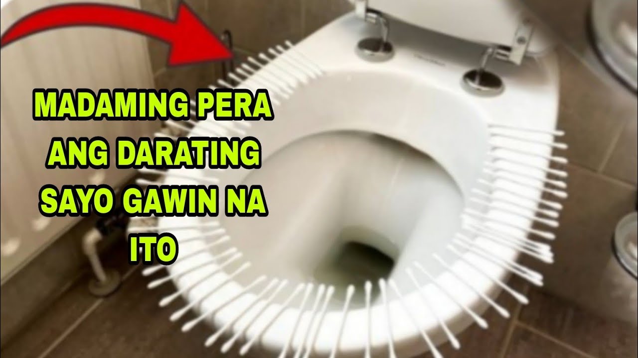 MADAMING PERA ANG DARATING SAYO GAWIN NA ITO-APPLE PAGUIO1 - YouTube