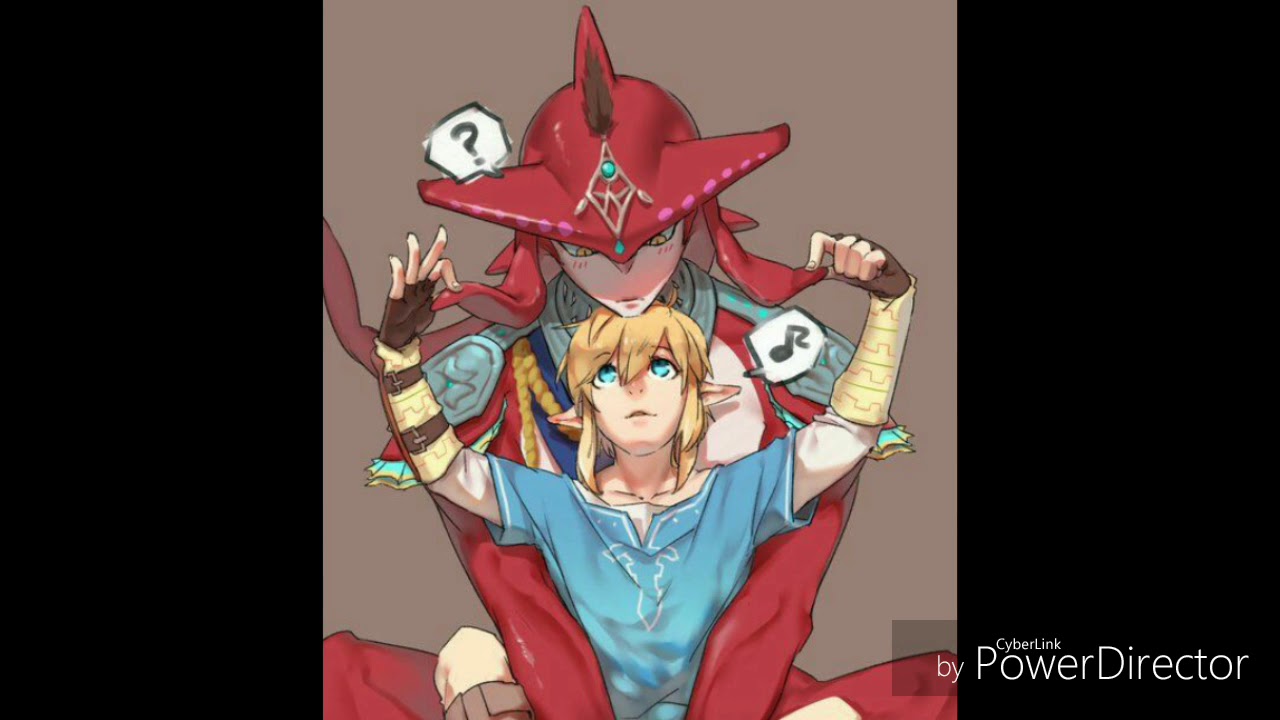 Sidon x Link - YouTube