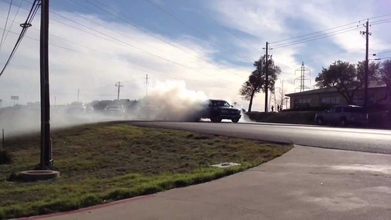 Car Accident 02/21/2013 Mini Cooper on FIRE! | MicBergsma - YouTube