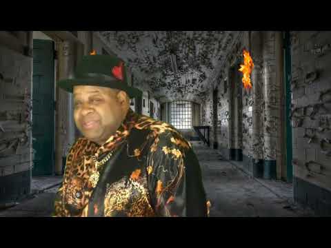 Beware Of The Booty Bandit!!!! #prison #fyp #jail #podcast #interview #crazy #story #rikers #island