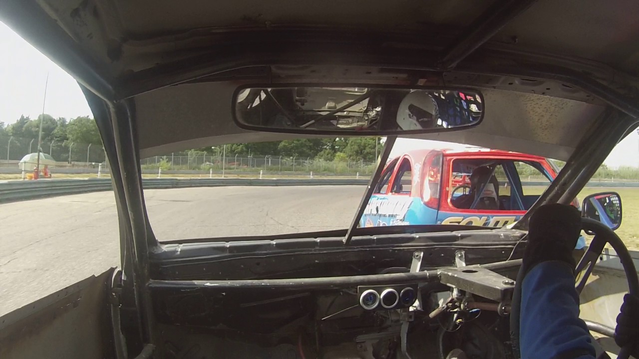 swaffham weekender euro/rookie rods final - YouTube