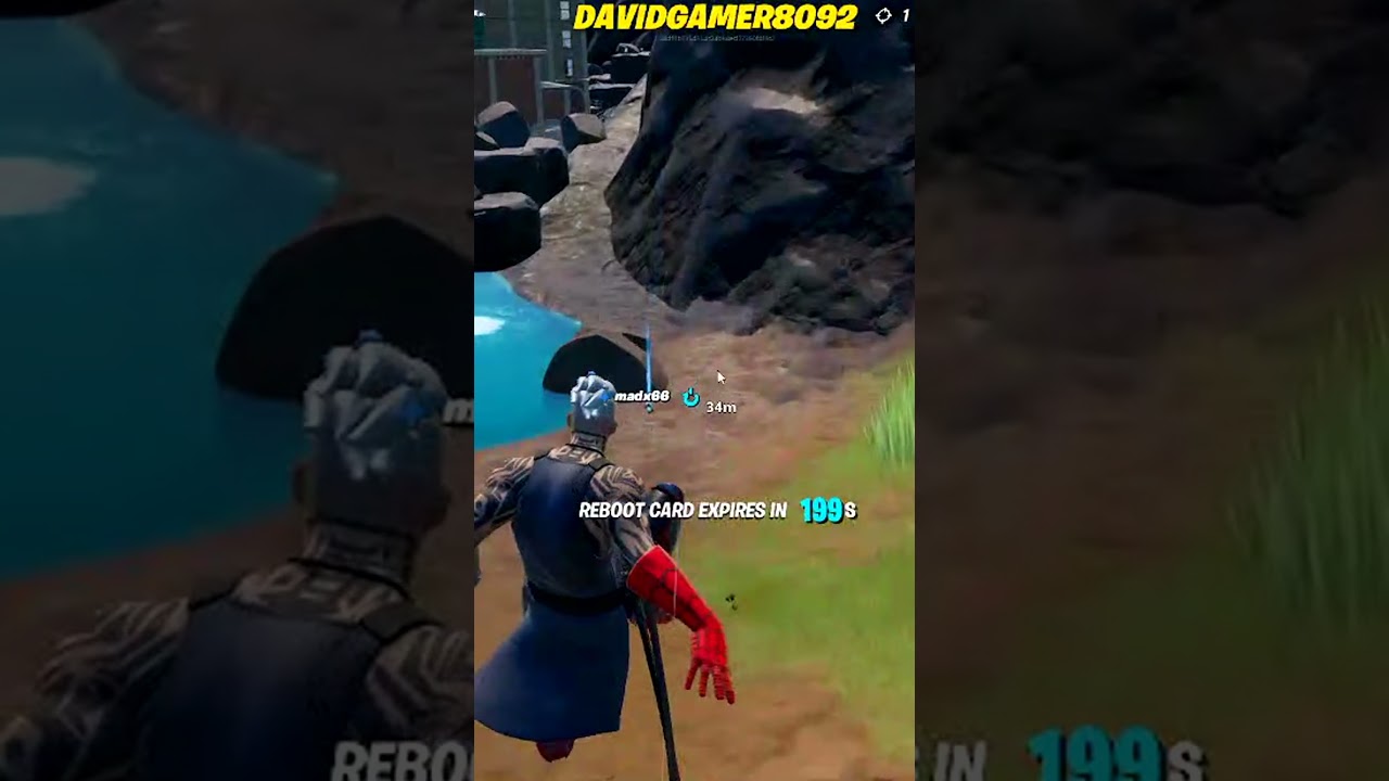 Fortnite Best Player - David Gamer (Fortnite) - YouTube