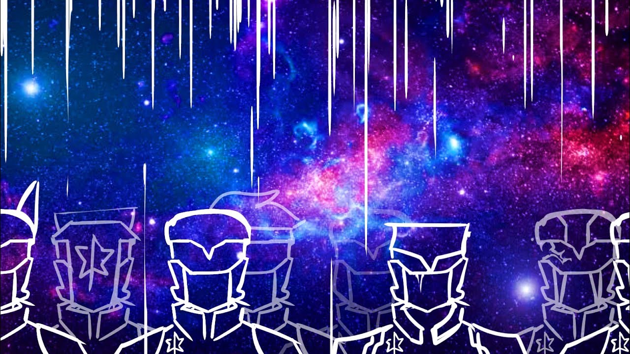 Mars Mayhem [Remastered] - YouTube