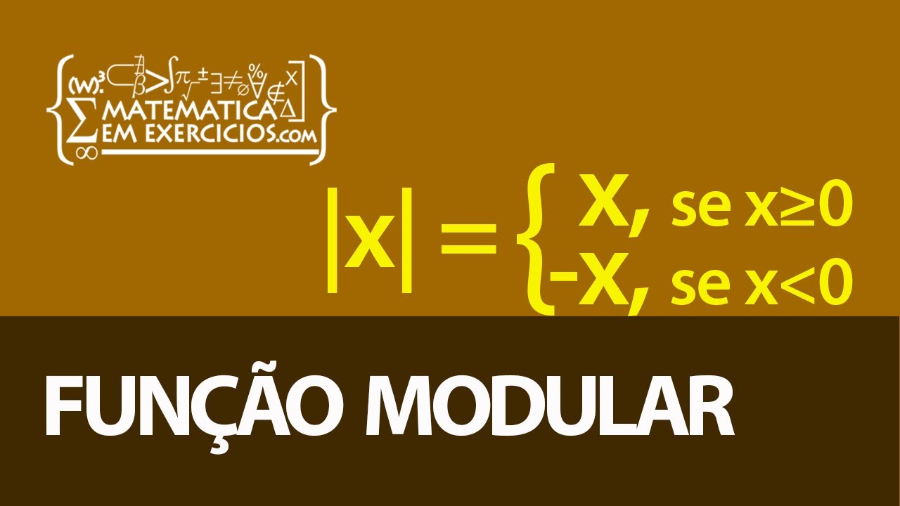 Funções - Aula 4 (Parte 2) - Função modular - Prof. Gui - YouTube