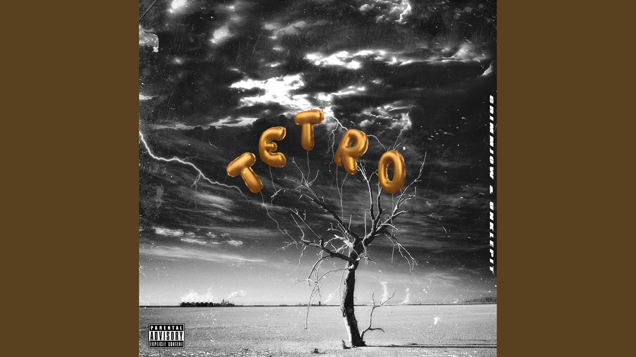 Tetro (feat. Unkle Pit) - YouTube
