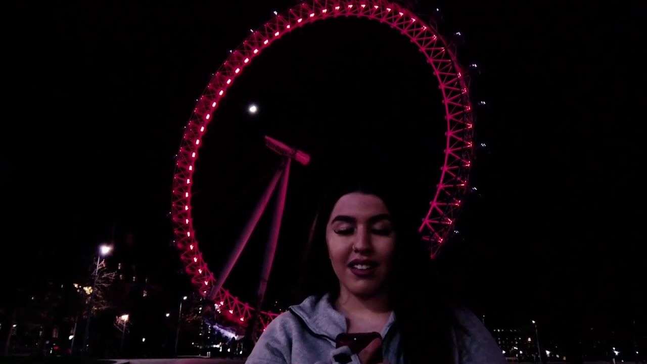 Günay Aksoy- Her Yer Karanlik - YouTube