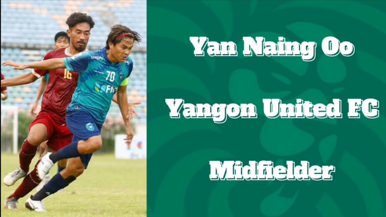 Yan Naing Oo [ Yangon Unite 2022 / Part-6 ] - YouTube