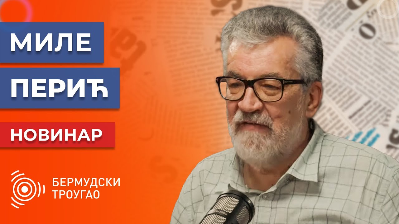 Bermudski trougao S2 - 32 Mile Perić - YouTube