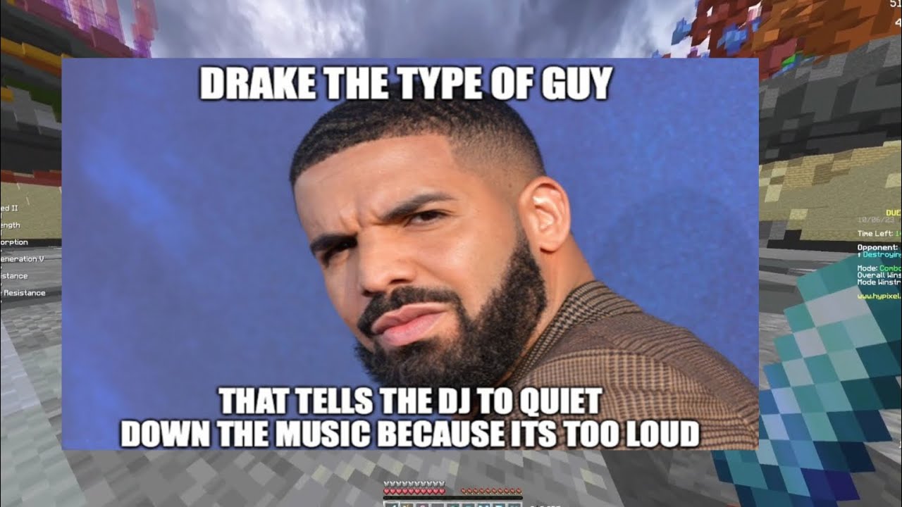 3 people laugh at drake memes while playing combo - YouTube