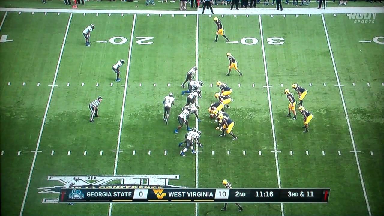 Interception - YouTube