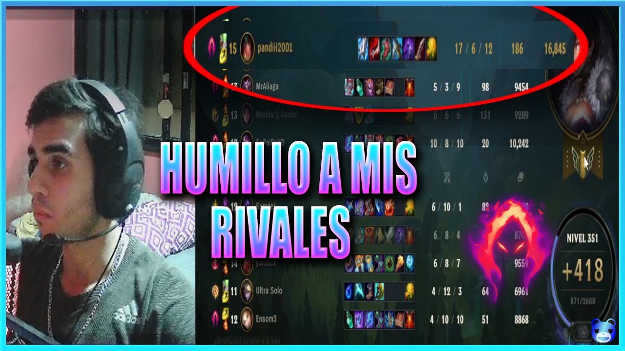 Las Mejores Runas SIVIR ADC [S12] || Gameplay Español - YouTube