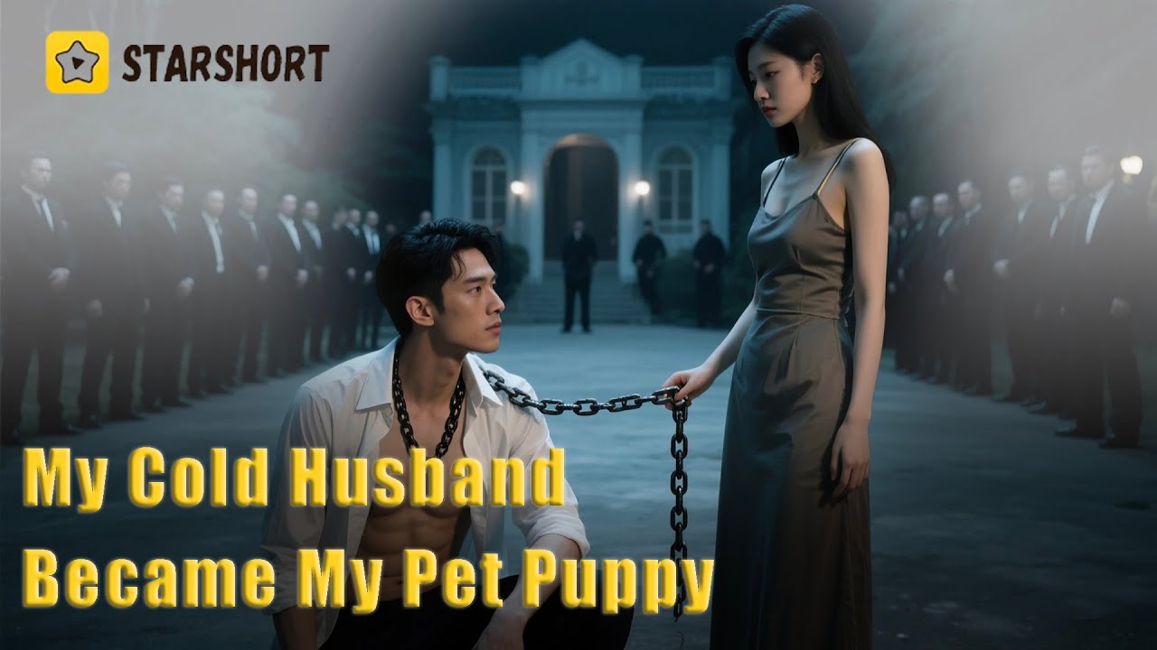 Cinderella was caged by the devil CEO, but after losing his memory he obeys only her commands ...