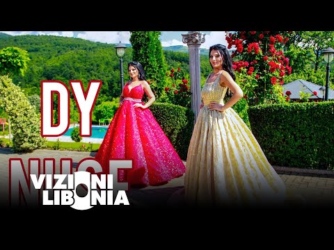 Motrat Maksuti - Dy Nuse (Official Video 2018)