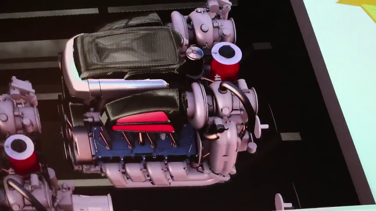 The World of Adrenaline Powerboats...... Dream....Design....Create ...