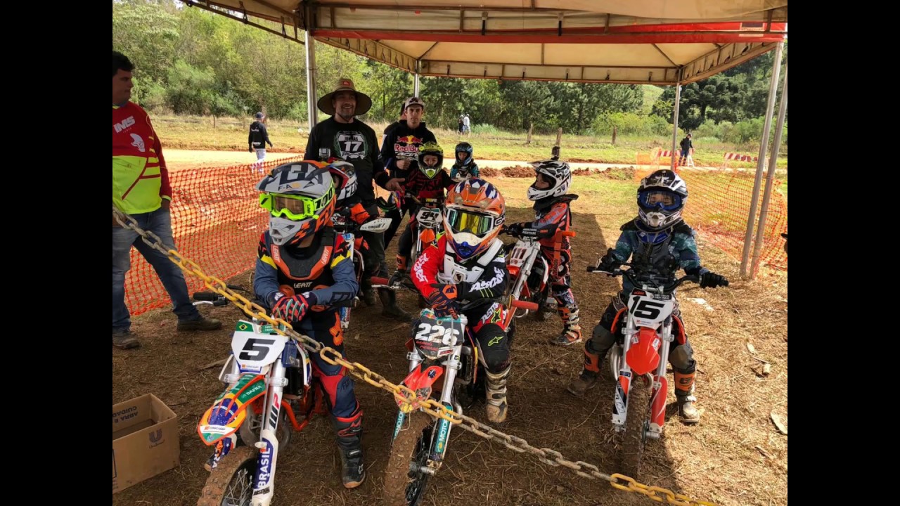 MX Kids 24 e 25 de agosto 2019 - YouTube