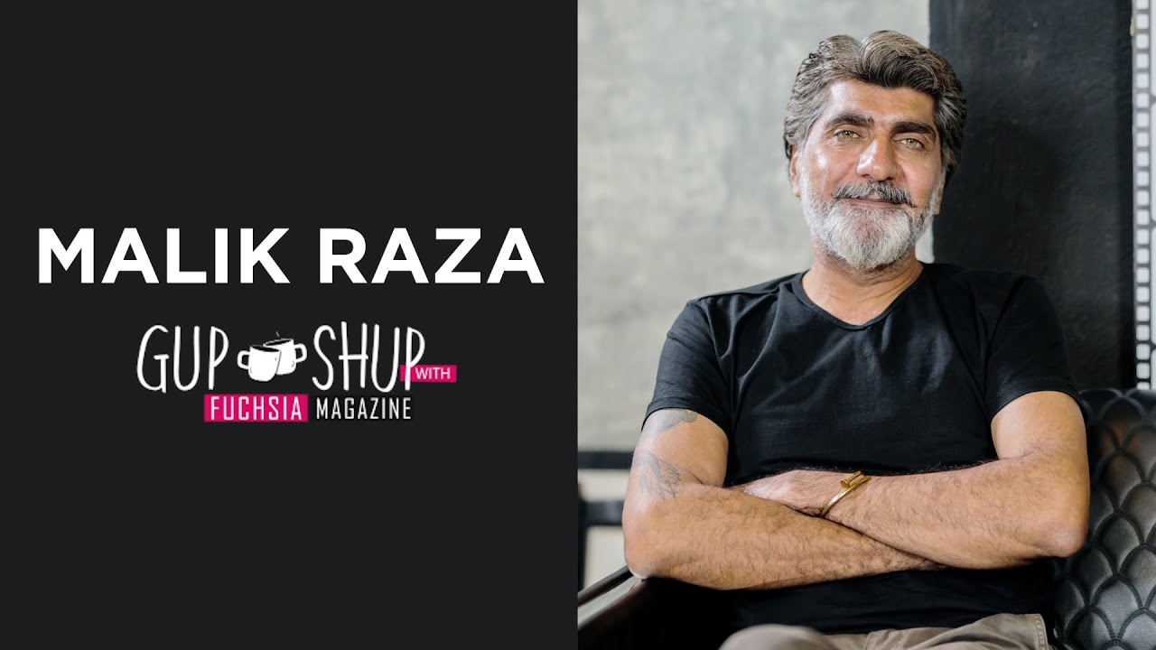 Malik Raza AKA Jahandaad From Jhok Sarkar | Exclusive Interview | Gup ...