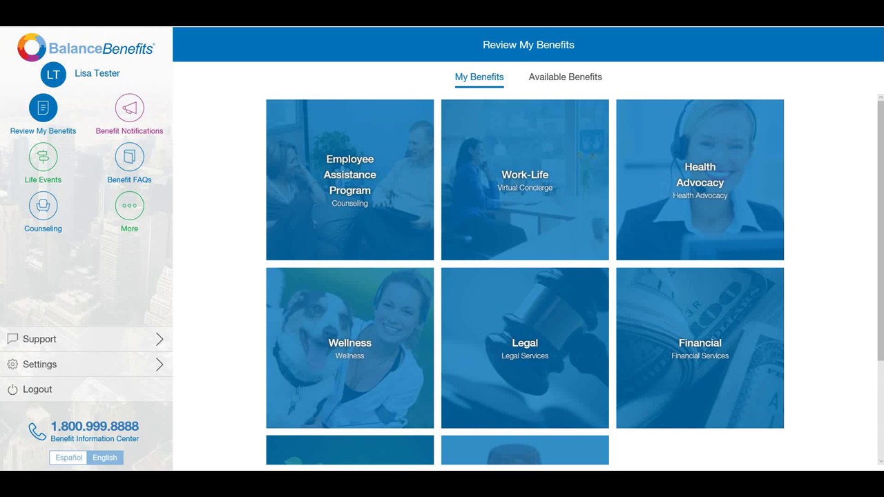 NexGen EAP Video Presentation - YouTube