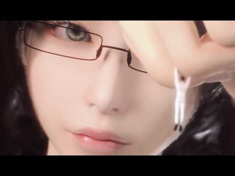 (Giantess)Troublesome person