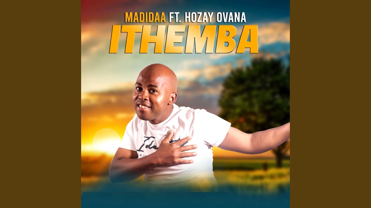 Ithemba - YouTube