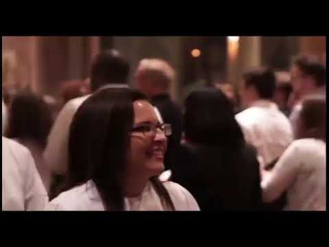 Masiha Tera Noor Chamky I Easter Vigil I Pashkai Elaan I CKS I Choir