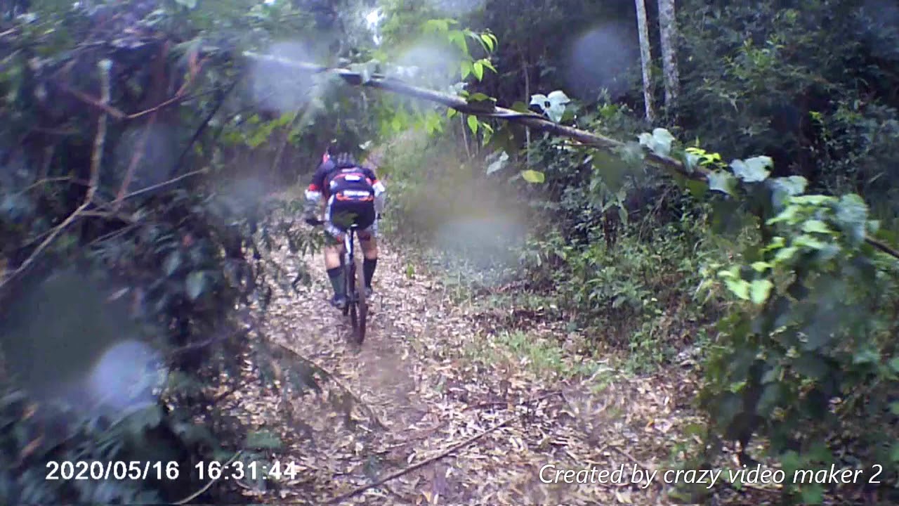 Mata fechada 170520 - YouTube