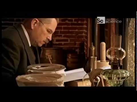 Discovery Science   As 100 Maiores Descobertas da História - Biologia