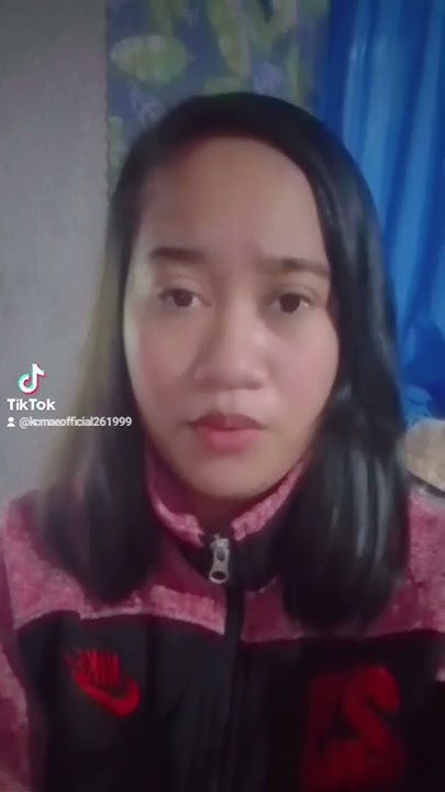 Pov: Just move on 😊💔 @KC_Mae_Dump - YouTube