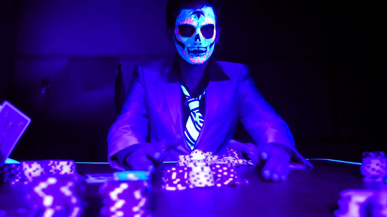 Frantic Romantic - "Among the Stars" Music Video - YouTube