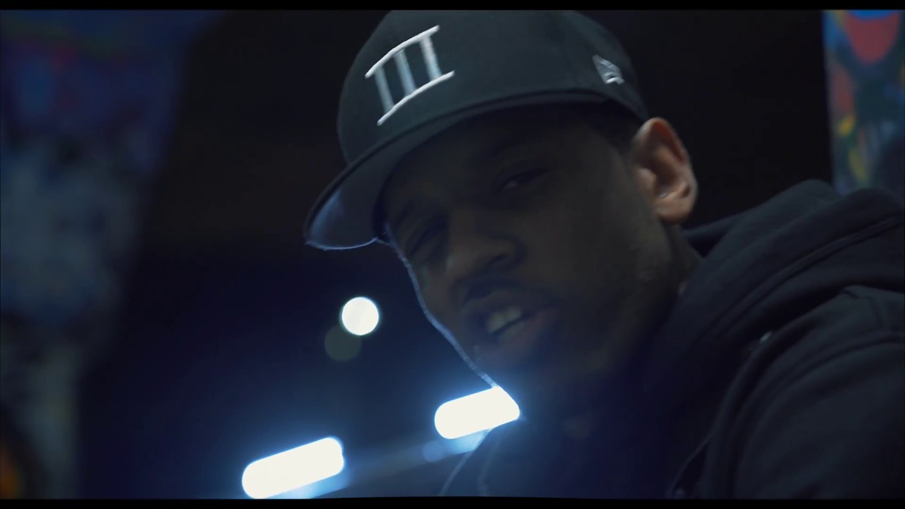 J3 The Rap Vigilante - Rap Vigilante (Official Video) - YouTube