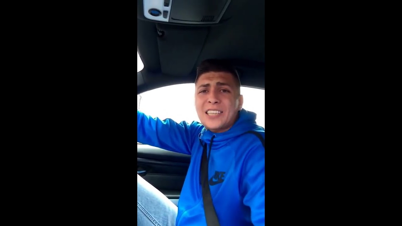 Geordie Mc - The Final Chapter.. - YouTube