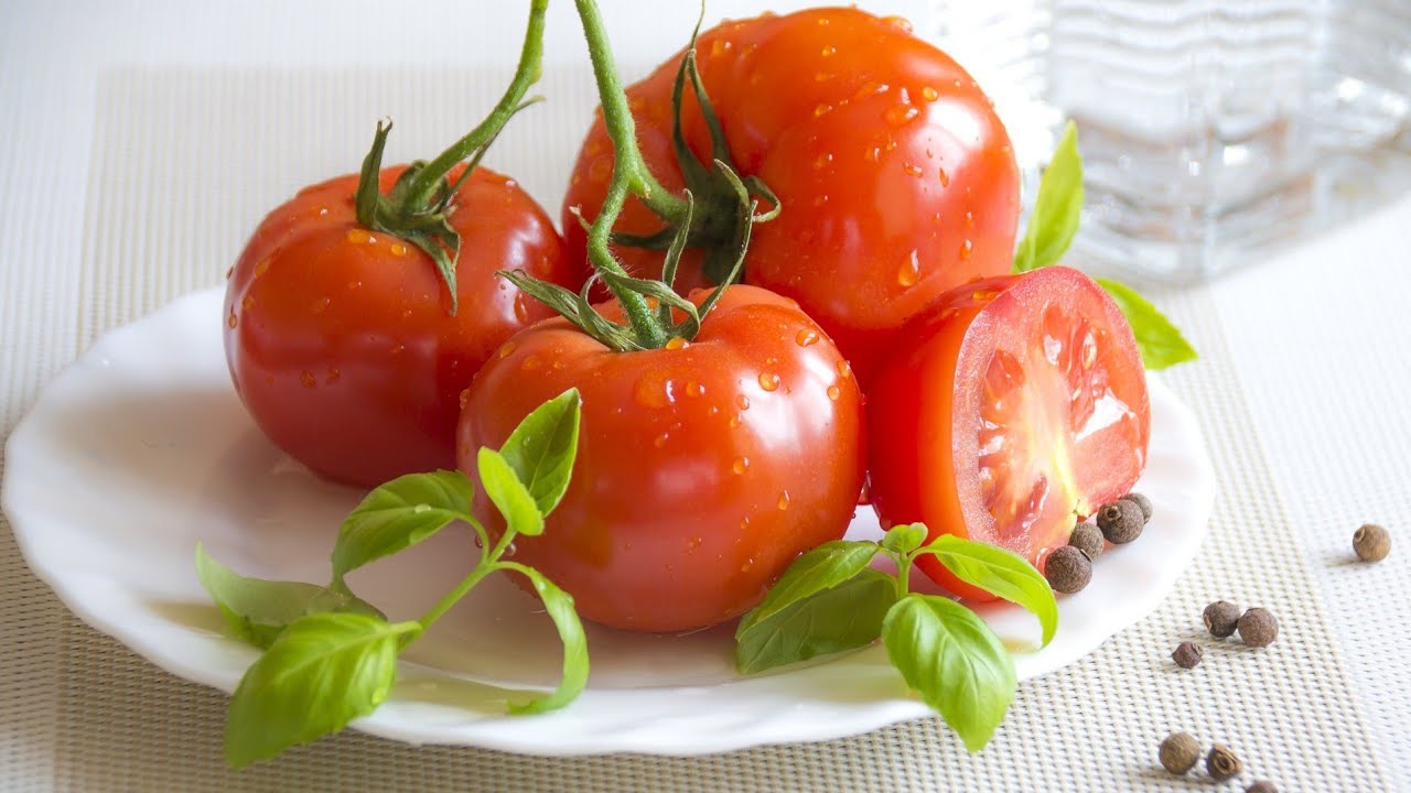 Tomates: Veja o que os cientistas descobriram para sua saúde - YouTube