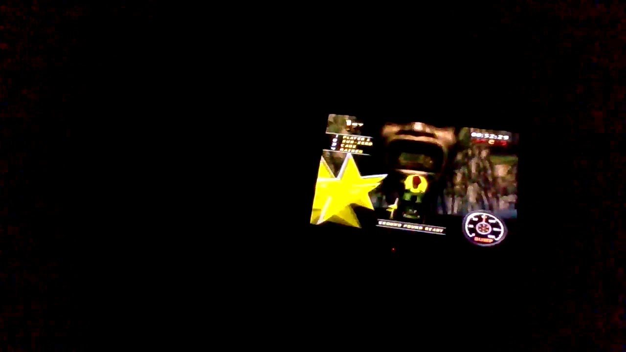 Mortal Kombat Armageddon Motor Kombat (Playing Through All Stages ...