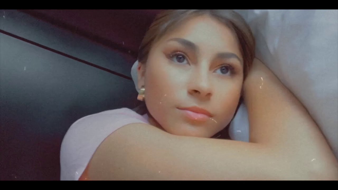 Angel Cintron - Misfits (quarantine vlog visual) - YouTube