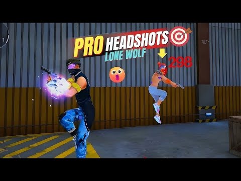 ULTRA GRAPHICS || FREE FIRE MAX || HEADSHOTS || #gareafreefire - YouTube